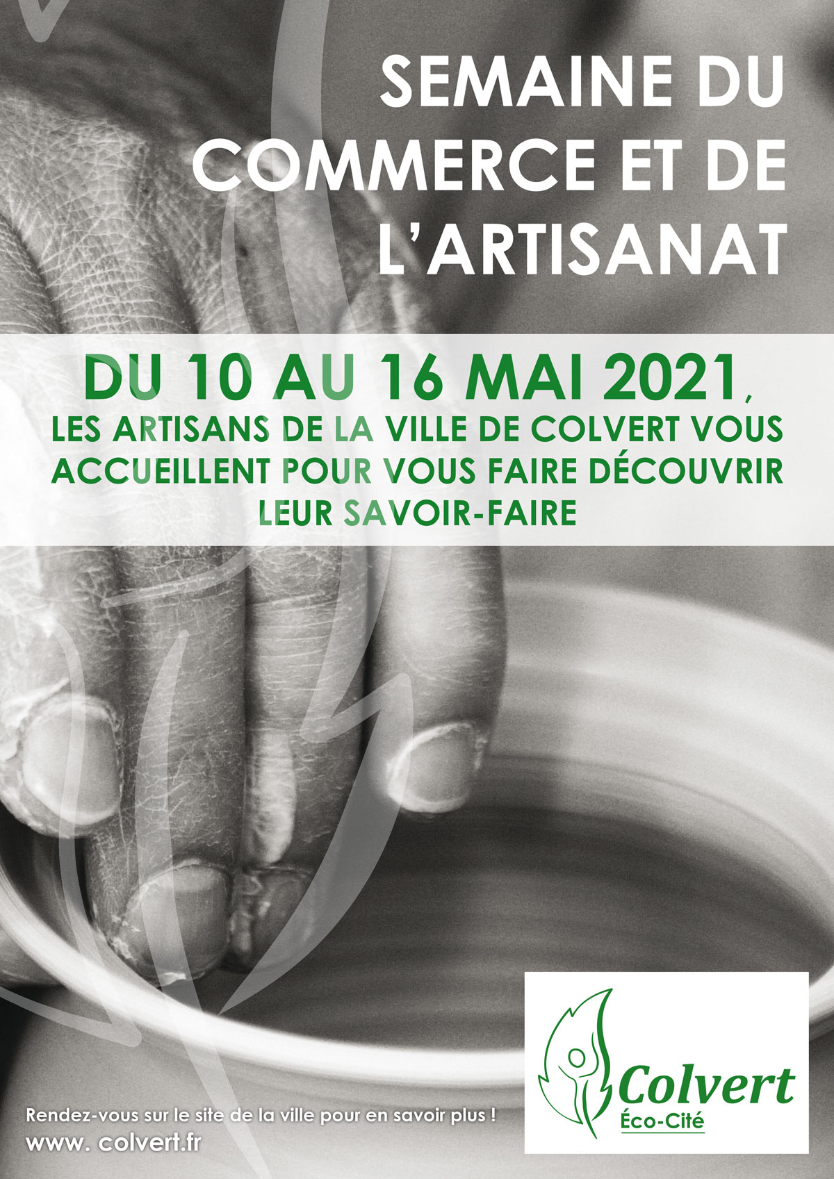 IDENTITÉ VISUELLE DE COLVERT – alice-gautier