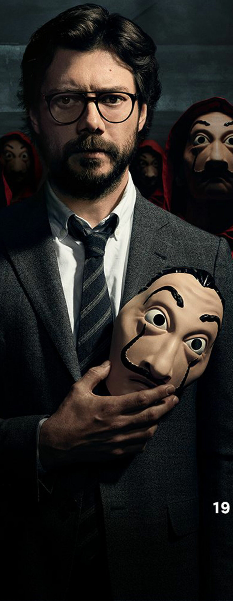 PORTRAIT WPAP – alice-gautier